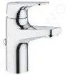 Grohe Start Flow - Umyvadlová baterie s výpustí, chrom 23809000