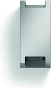 Philips Trowel 2x5W hliníkové / Venkovní nástěnné svítidlo / GU10 / IP