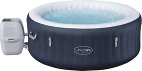 Bestway Vířivka Lay-Z-Spa Miami s vzduchovými tryskami 6001C