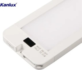 LED svítidlo Kanlux DAXA-M-IR 5W CCTDIM W 38122 3000/4000/5500K