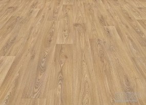 Breno PVC ECOTEX Copenhagen 554 – světlé dřevo, šíře 300 cm