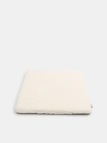 Sinsay - PILLOW - krémová