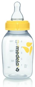 Medela Láhev s dudlíkem 150 ml, Vel. S