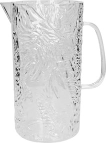 Plastový džbán Tropical – Brandani