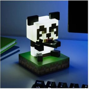 EPEE Merch - Paladone Icon Light Minecraft Panda