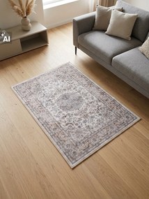 Sinsay - Kobereček s orientálním vzorem - vícebarevná