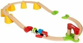 BRIO Moje první elektrická vláčkodráha / od 18m