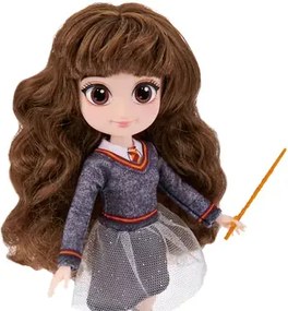 SPIN MASTER Panenka Hermiona Grangerová Wizarding World / Harry Potter