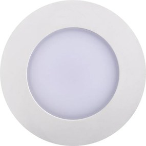 NOR 49160101 Vestavné svítidlo Leonis 2700K IP65 3-Kit 3x4,5W LED bílá - NORDLUX