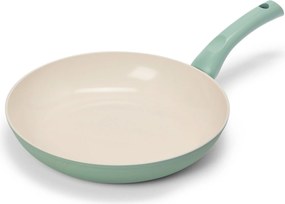 Tchibo - Pánev z recyklovaného hliníku, 28 cm