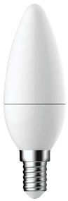 Nordlux Bílá LED žárovka E14 4,9W