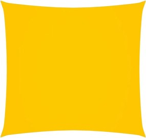 vidaXL Stínící plachta oxfordská látka čtvercová 3 x 3 m [135192] Barva: Béžová