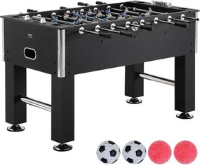 Stůl na fotbálek, 139,7 cm stůl na fotbálek standardní velikosti – SUO-5529 L