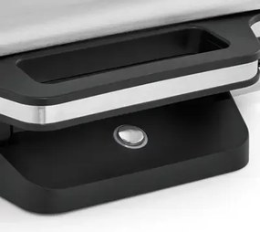WMF Lono 04.1515.0011 stříbrná / Sendvičovač / 800W