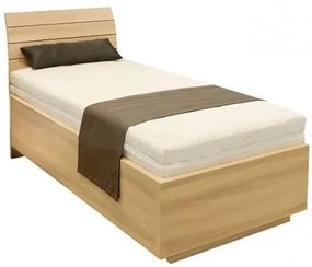 AHORN Jednolůžková postel Salina Basic ROZMĚR: 80 x 200 cm