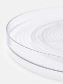 Sinsay - Otočný kuchyňský organizér - clear