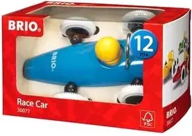 BRIO Závodní auto / od 12 měsíců