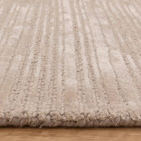Tribeca Design Kusový koberec Schellac Putty Rozměry: 200x290 cm
