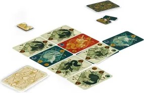 TLAMA games Svit luny: Sváry vlků (Moonlight CZ)