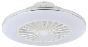 EG 35142 Ventilátor se svítidlem LOVISCA EGLO 35142 - EGLO