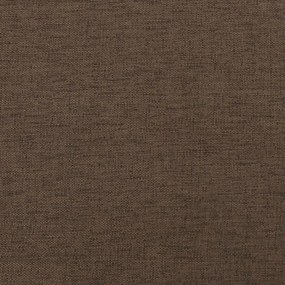 vidaXL Nástěnné panely 12 ks 90 x 15 cm textil 1,62 m² [344096] Barva: Světle žlutá