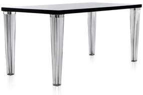 Kartell designové jídelní stoly TopTop Rectangular (160 x 72 x 80 cm)