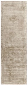 Tribeca Design Kusový koberec Ife Smoke běhoun Rozměry: 66x240 cm