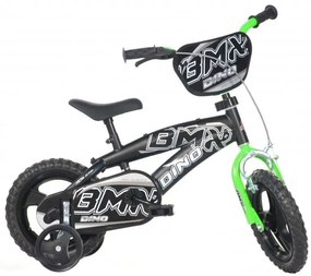 Dino bikes dětské kolo bmx 12" 2021