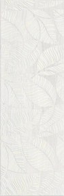 Cersanit Dekor Livi Cream Leaves 2020 60x20 - 159012