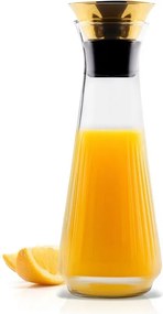 Skleněná karafa 900 ml Mia – Vialli Design