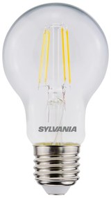 Sylvania Retro LED žárovka ToLEDo RT A60 CL 470Lm 4000K E27 SL