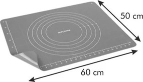 TESCOMA Vál s klipem DELÍCIA SiliconPRIME 60 x 50 cm