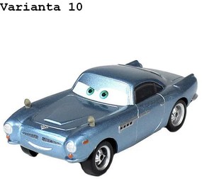 Kovové autíčko Disney Pixar "Auta" II. Varianta: varianta 10