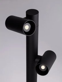 Sloupkové LED svítidlo NOVA LUCE PEC 13W 3000K IP65 9136421