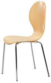 IDEA Židle SHELL 888