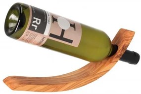 Stará Krása - Own Imports Stojan na víno z olivovníku