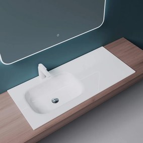 design umyvadlo COLOSUM G04 120-144cm Velikost: 100