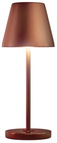 Zahradní stolní lampa s nabíjením Century LMR-023330