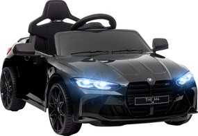 AIYAPLAY dětské elektrické auto s dálkovým ovládáním BMW M4