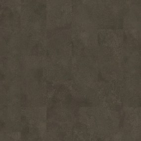 Vinylová plovoucí podlaha Area Floors Stone Click Rigid 5354 Beton tmavý 1,647 m²