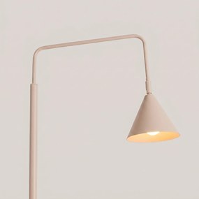Sollux Lighting Stojací lampa NOX béžová