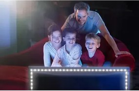 RETLUX RLS 102 USB LED pásek 30LED RGB
