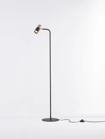 Stojící lampa Pongo