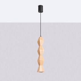 Sollux Lighting Závěsné svítidlo KUBBE velké S