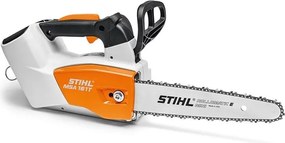 aku jednoruční pila STIHL MSA 161 T
