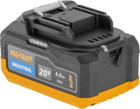 SCD20C-BB/20/4 Industrial/C20/2/BI500