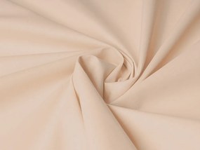 Biante Bavlněný povlak na polštář Moni MO-047 Béžový 30 x 50 cm