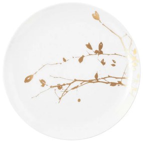 XXXLutz SNÍDAŇOVÝ TALÍŘ, keramika, 22,5 cm Seltmann Weiden - Kolekce nádobí - 003123061904