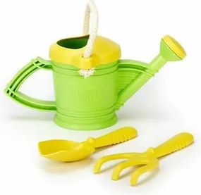 Green Toys Zalévací konvička zelená / od 1.5 roku