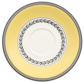 Villeroy & Boch Audun Ferme snídaňový podšálek, 18 cm 10-1067-1250